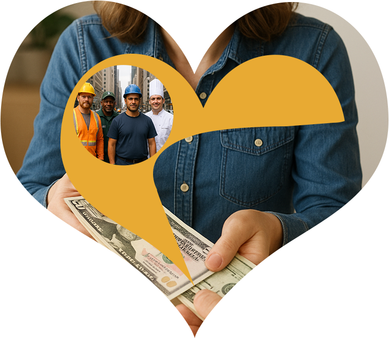 Anyone Can Foundation | Donate